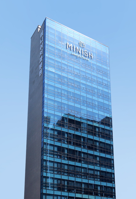 MINISH SEMINAR IN JAPAN